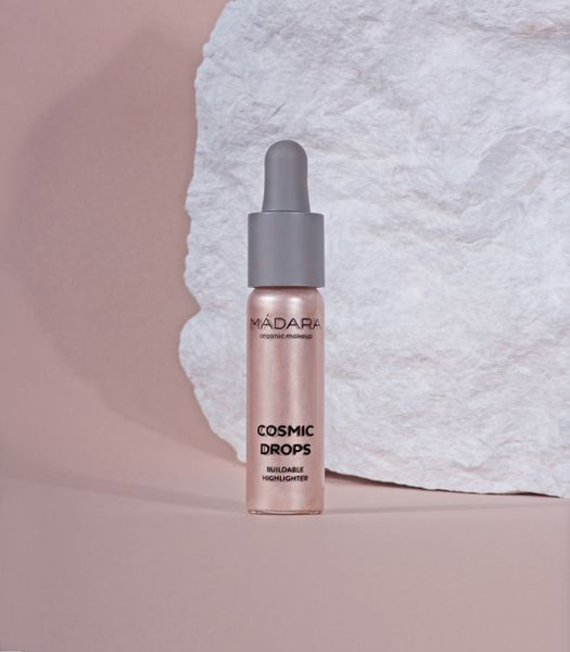 Mádara Cosmetics | Iluminador Mádara Cosmic Drops – BE ON ROUTE